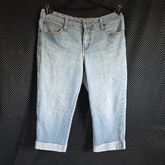 Faded Glory | Jeans | Faded Glory Light Blue Womens Jeans | Poshmark